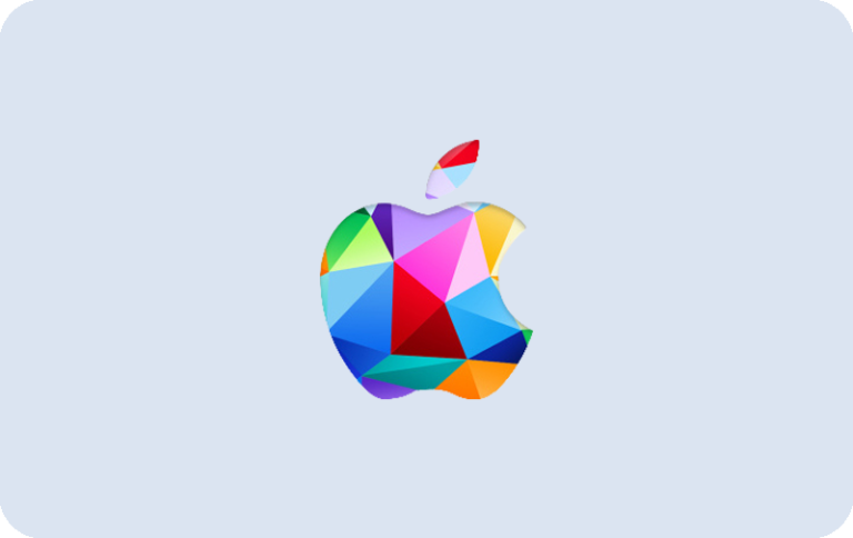 Buy Apple Gift Cards Online | Instant iTunes & App Store Cards | Baxity ...