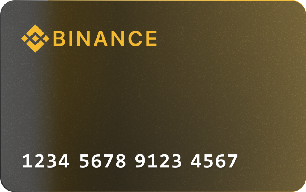 Buy Binance Gift Card Online | How To Buy Binance Gift Card | Baxity Store