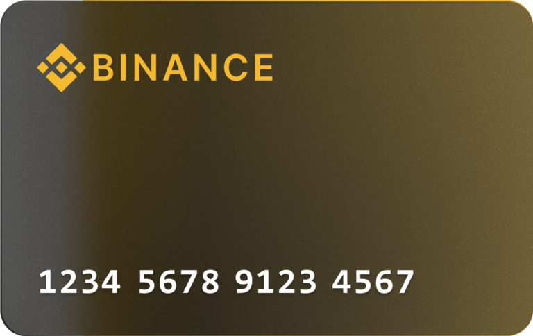 Buy Binance Gift Card Online | How To Buy Binance Gift Card | Baxity Store
