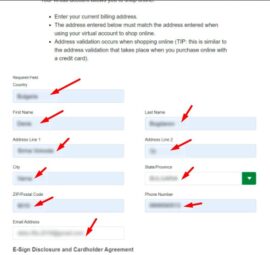 Mastercard Prepaid Cards | Buy Mastercard Gift Card | Baxity Store