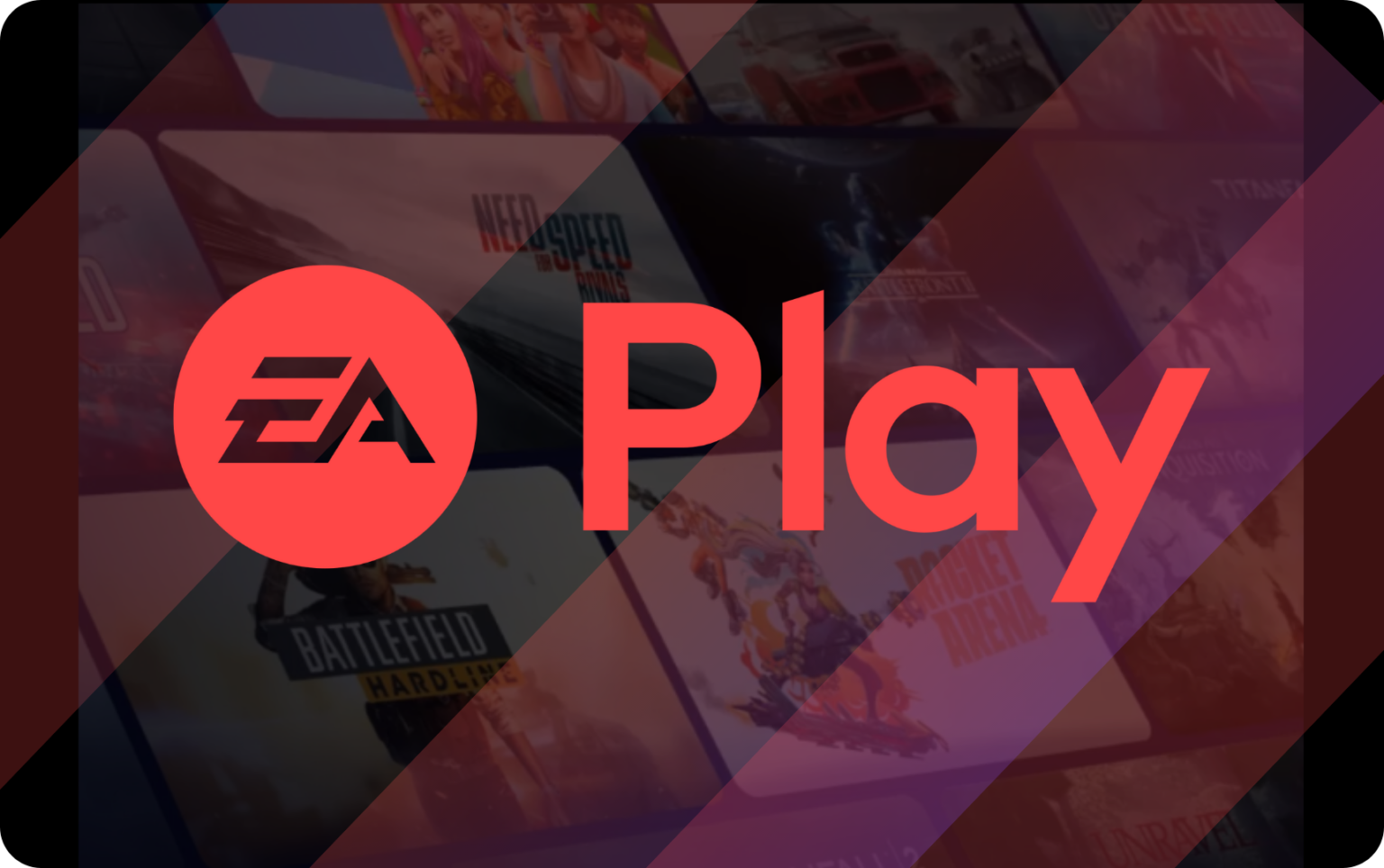Buy EA Play Pro Gift Card – Best Choice for Gamer | Baxity Store