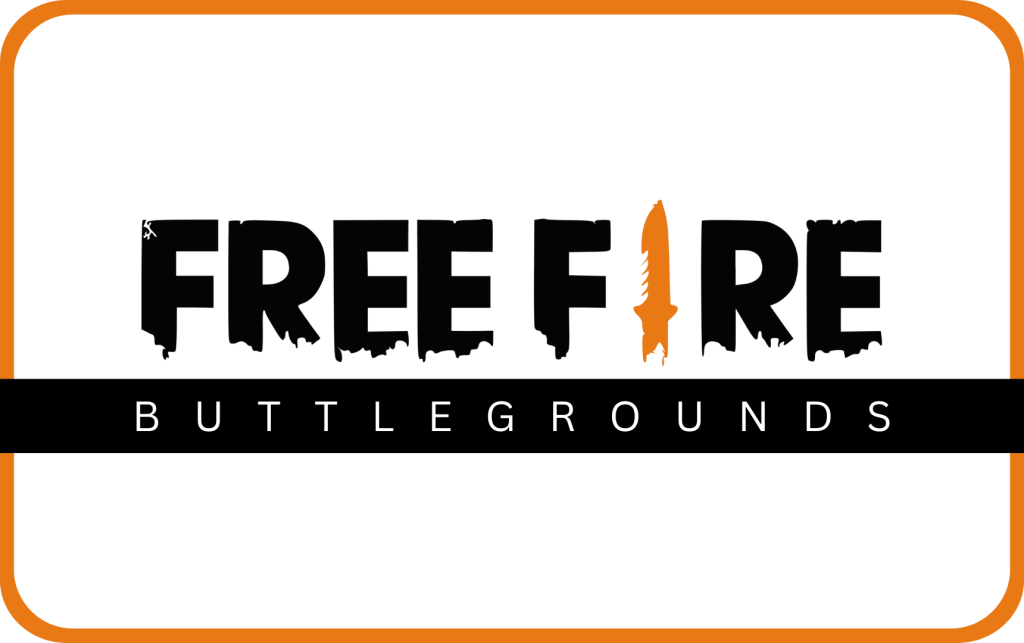 Buy Free Fire Gift Cards | Free Fire Diamonds Card | Baxity Store