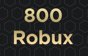 Buy Robux Global Gift Cards: Fast & Secure | Baxity Store