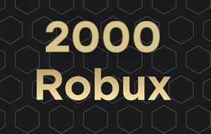 Buy Robux Global Gift Cards: Fast & Secure | Baxity Store