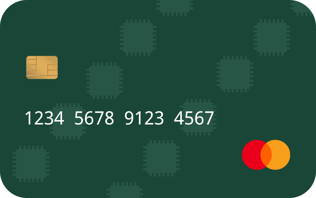 Mastercard Virtual | Baxity Store
