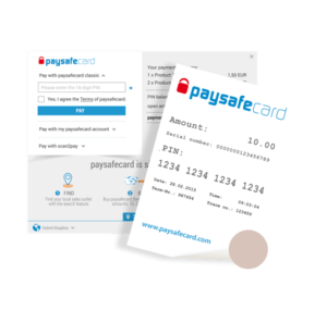 Paysafecard Review: what is Paysafecard and how it works | Baxity