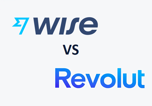 Wise (formerly TransferWise) vs Revolut: Which is profitable? | Baxity