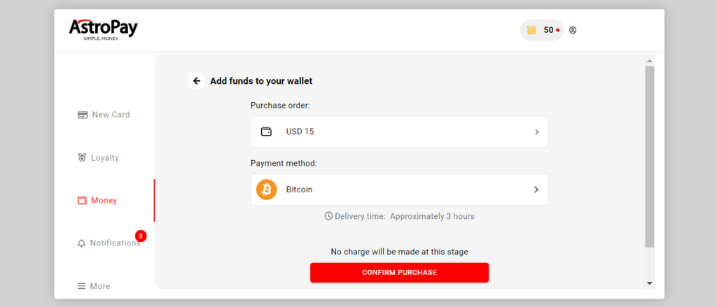 How To Get an Astropay Voucher And How It Works? | Baxity