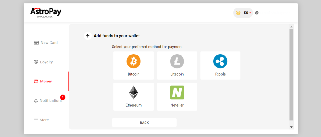 How To Get an Astropay Voucher And How It Works? | Baxity