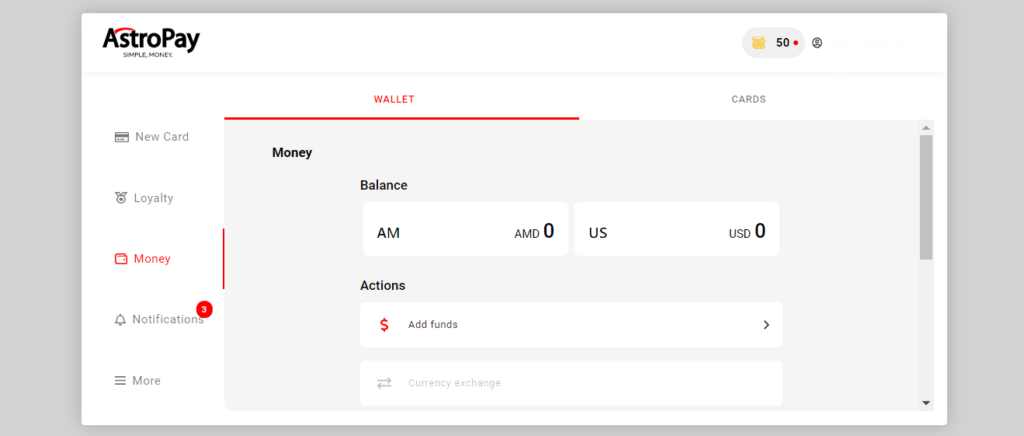 How To Get an Astropay Voucher And How It Works? | Baxity