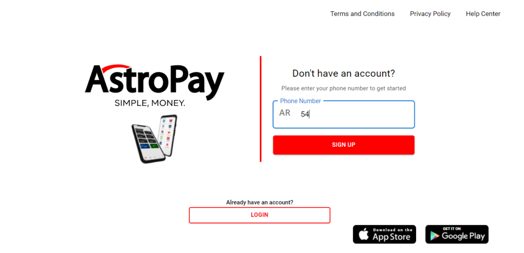 How To Get an Astropay Voucher And How It Works? | Baxity
