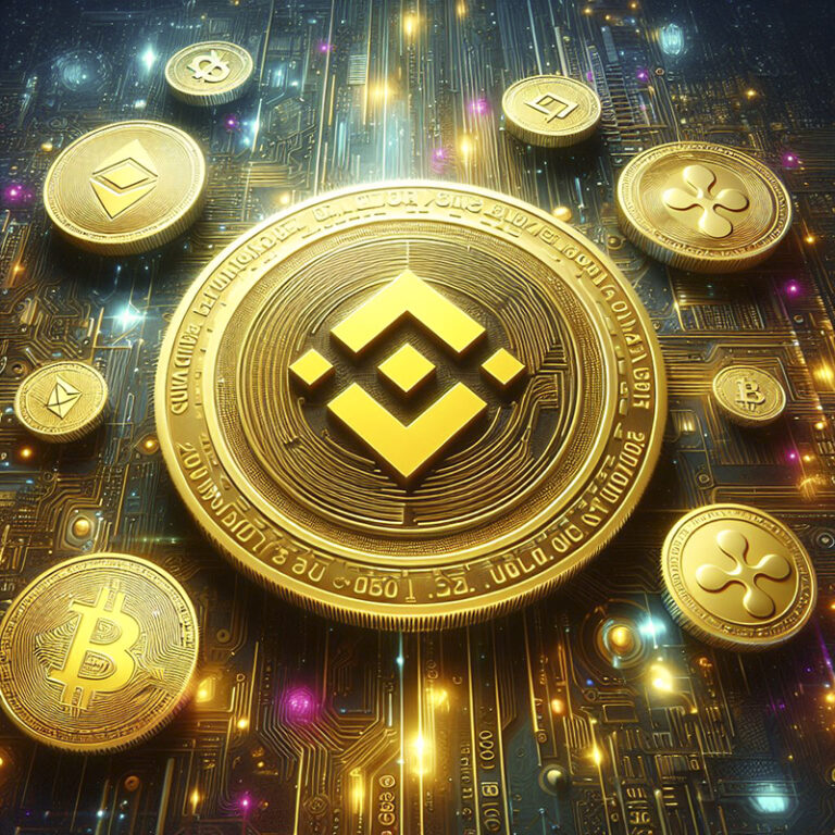 Understanding Binance Gift Cards and Benefits of Buying | Baxity