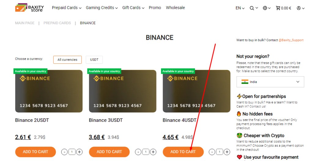 How to Pay Online with AstroPay Voucher (now iCash.One Voucher) and ...