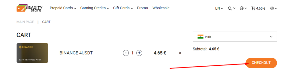How to Pay Online with AstroPay Voucher (now iCash.One Voucher) and ...