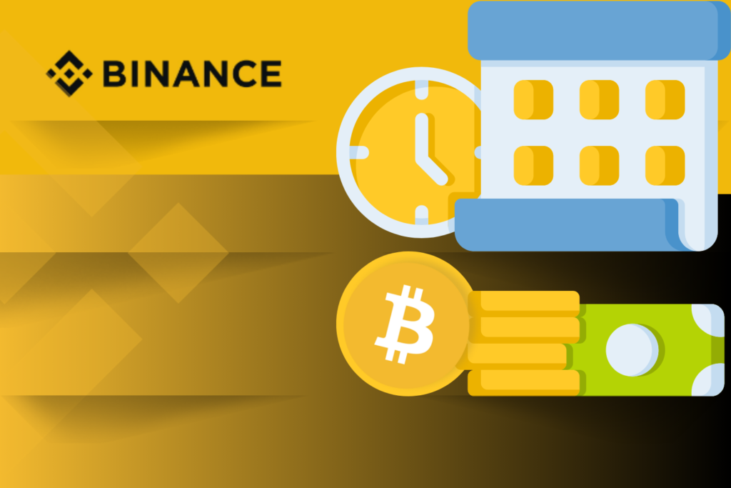 How to Deposit and Withdraw on Binance: A Comprehensive Guide | Baxity