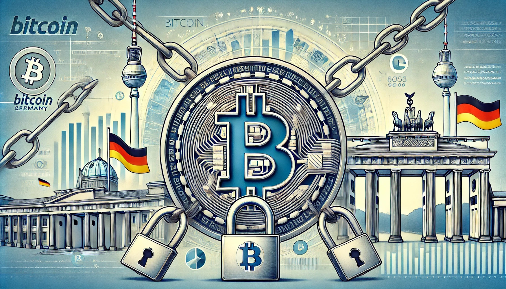 Bitcoin Regulations and Safe Buying Methods in Germany | Baxity