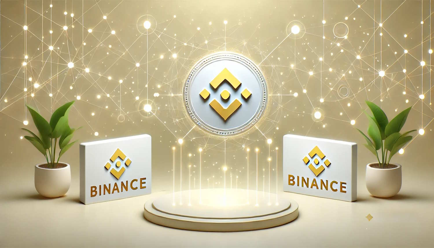 Understanding Binance Coin (BNB): Benefits and Uses with Baxity Gift Cards | Baxity