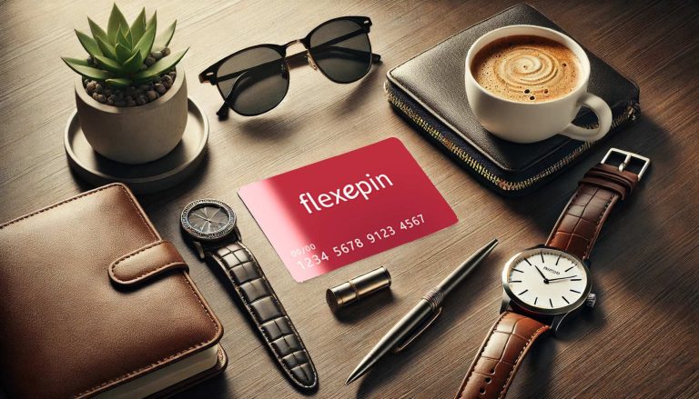Flexepin Explained: Everything You Need to Know About Secure Payments ...