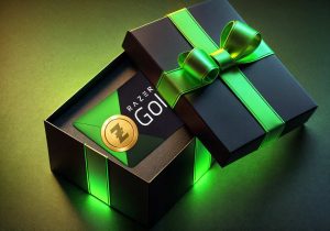 Razer Gold Gift Cards: Everything You Need to Know | Baxity Store