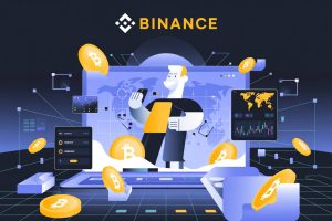 Binance for Beginners: How to Start Trading and Earning | Baxity