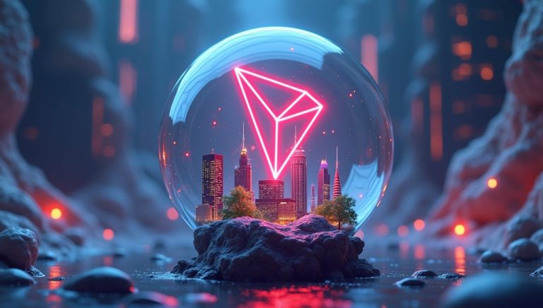 Tron (TRX) Explained: Technology, Investment & Buying Guide | Baxity Store