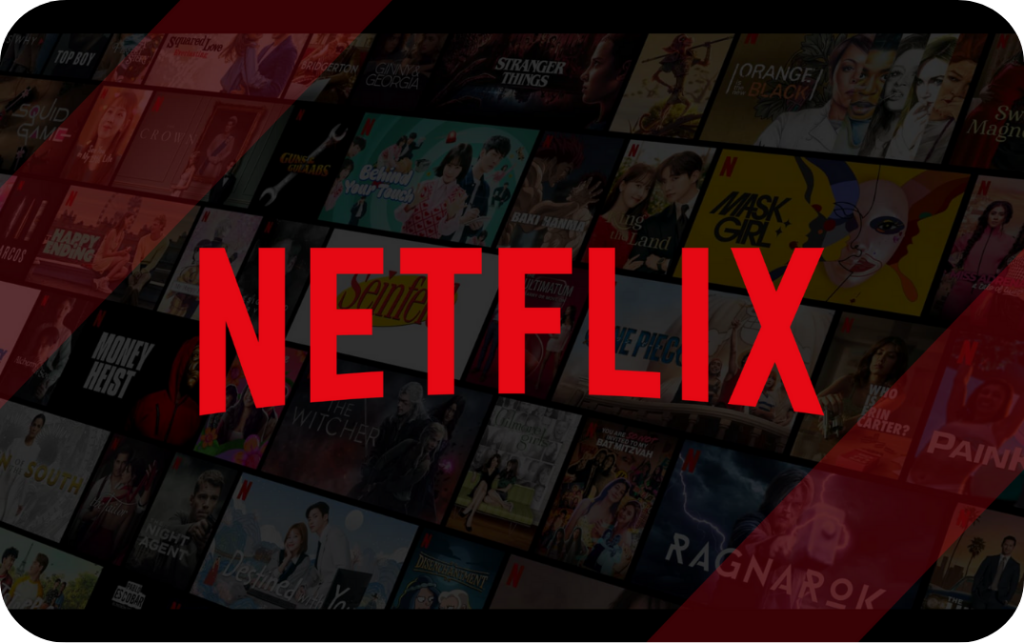 How to Pay for Netflix With Skrill: Complete Guide | Baxity Store